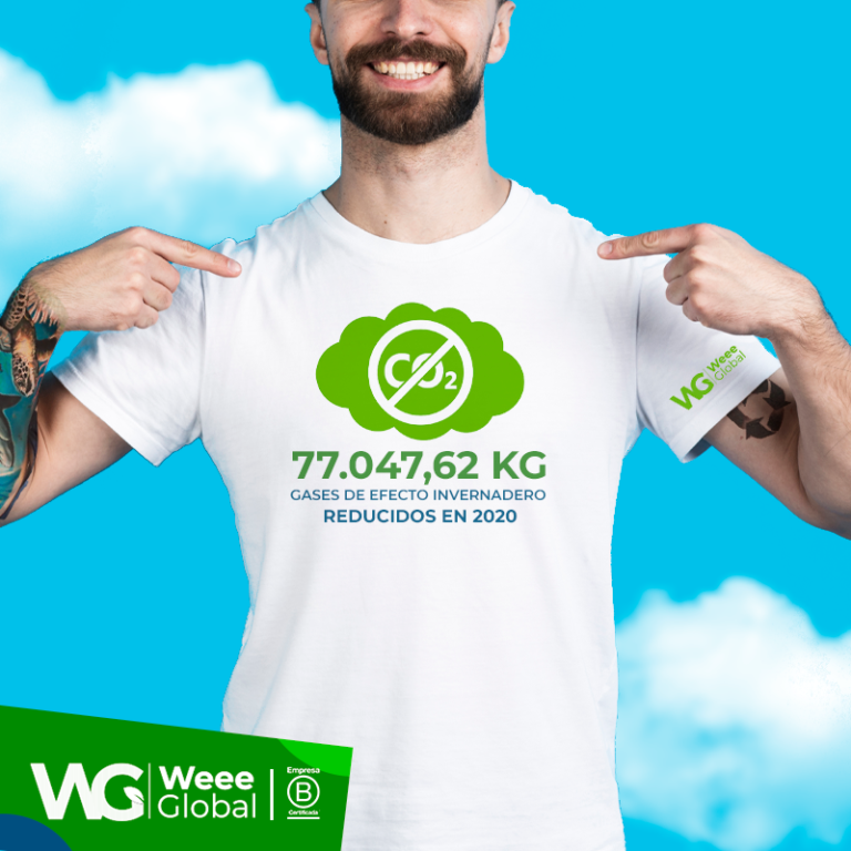 Nuestra Gestión 2020